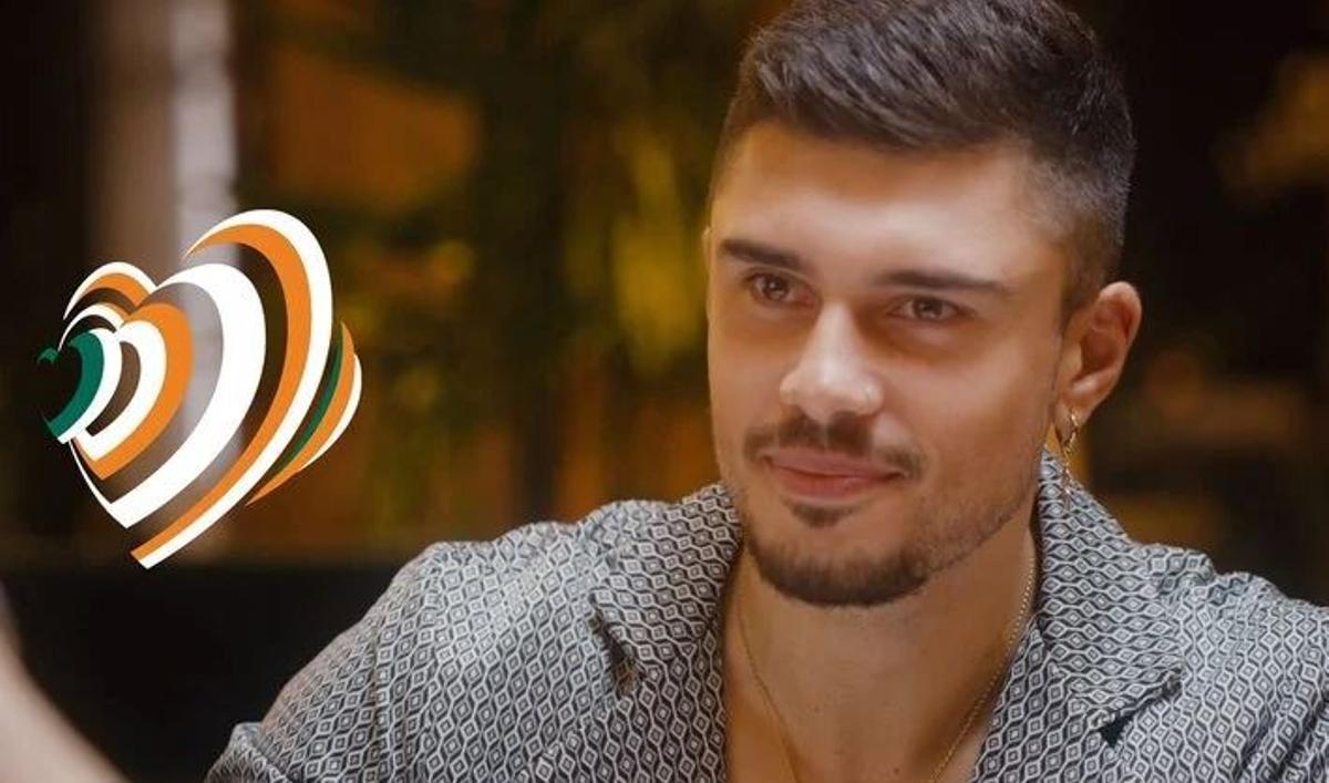 Así es 'Break a broken heart', la canción de Chipre para Eurovisión 2023: letra y videoclip