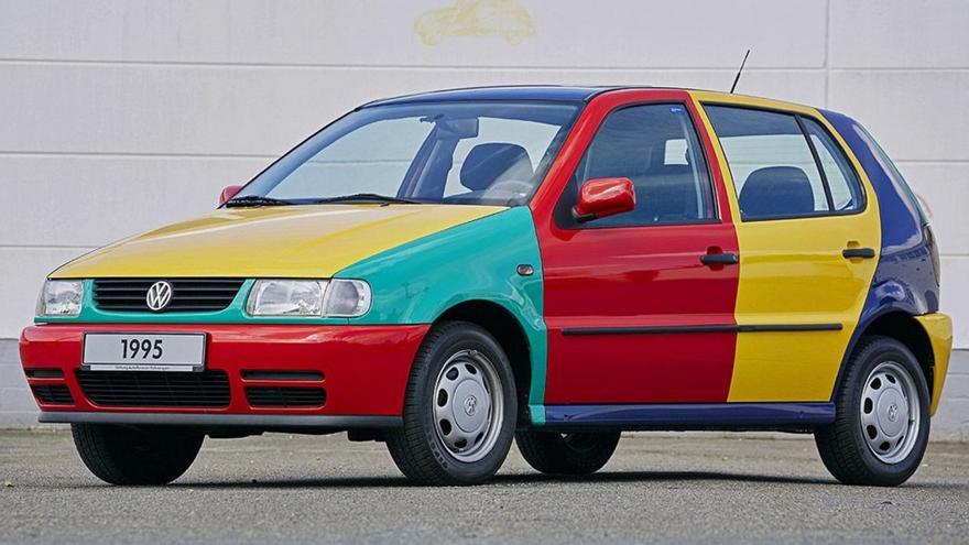 ¿Cuáles son los colores de coche más comunes?