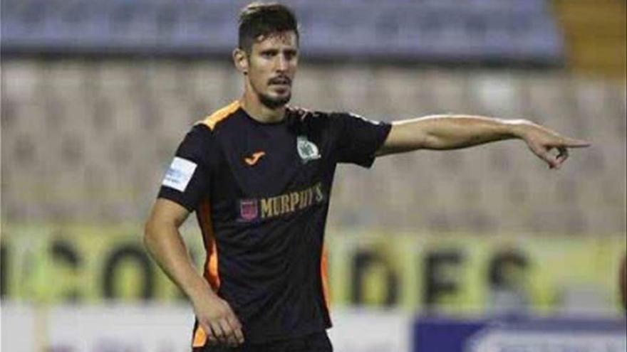 Albert Serrán jugará en Albania