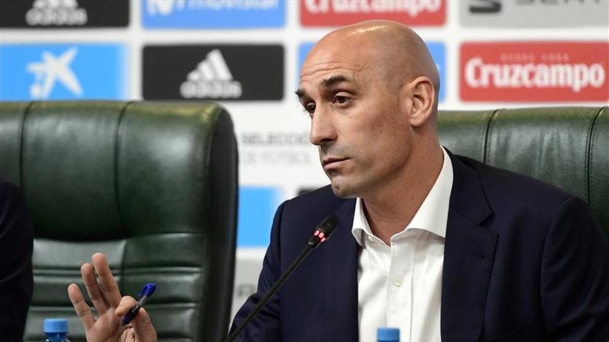 Ramón Alonso, nuevo 'inspector' de la RFEF