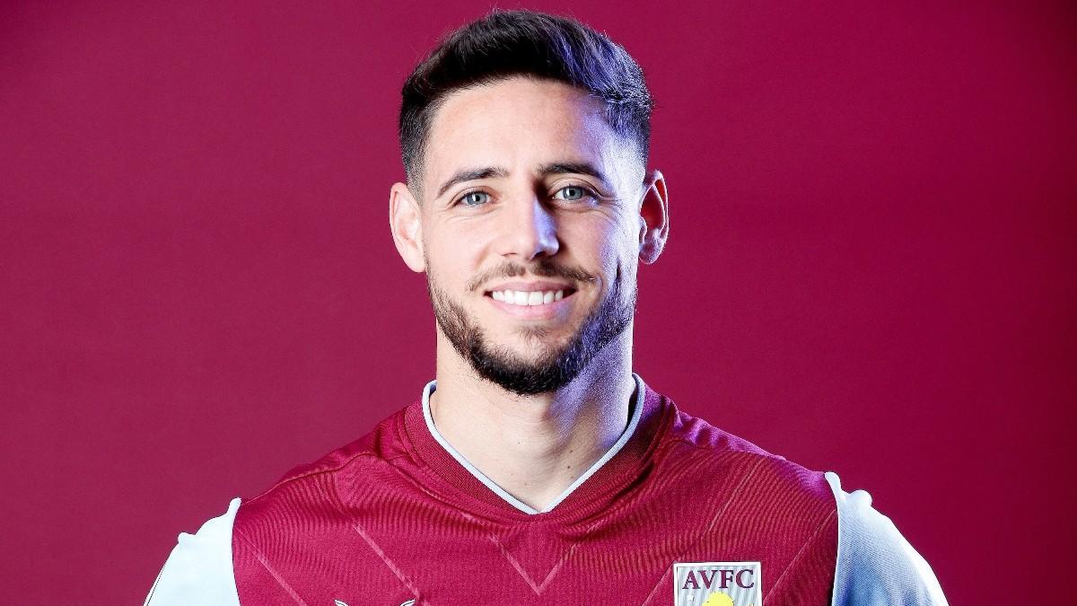 Álex Moreno: “Siempre estaré apoyando al Betis”