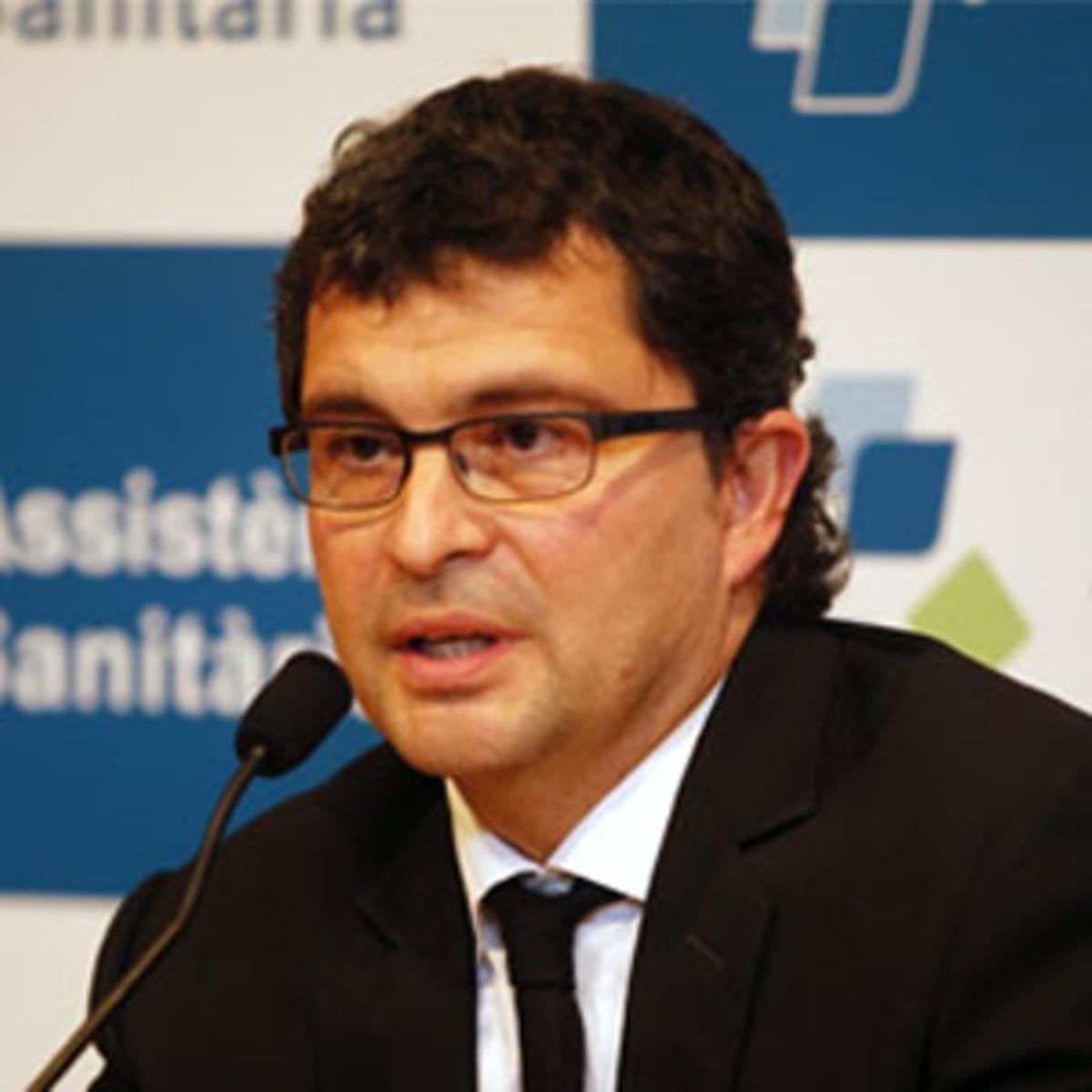 Barça look set to part ways with their club doctor of 25 years Ricard Pruna