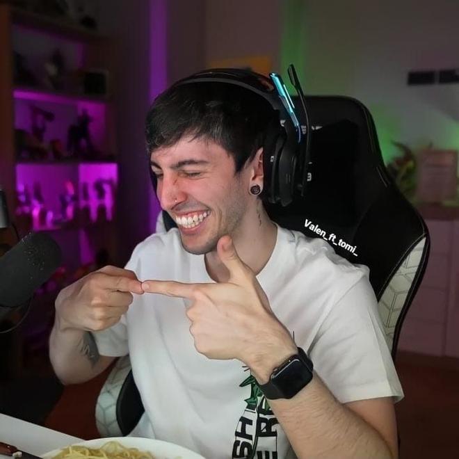 Fotos | Los 10 streamers de habla hispana con más seguidores en la ...