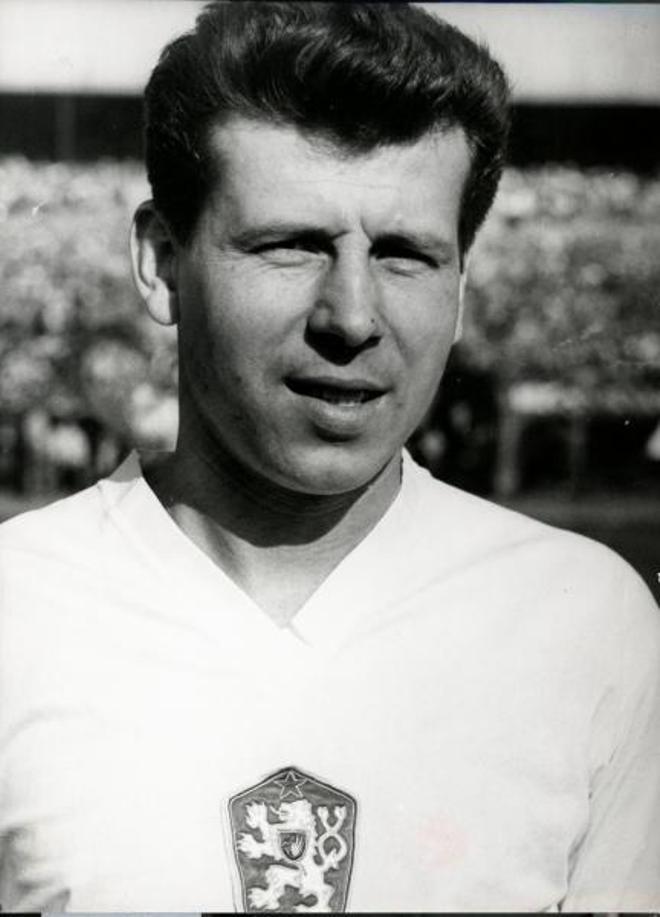 Fotos | Los 100 mejores jugadores de la historia del fútbol