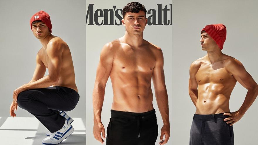 FC Barcelona | La increíble transformación física de Pedri