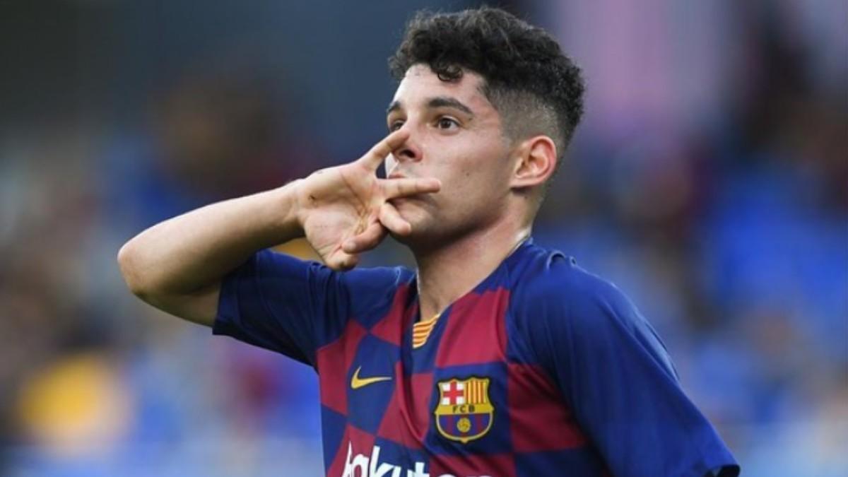 Dani Morer, cedido al Andorra tras una temporada complicada en Portugal