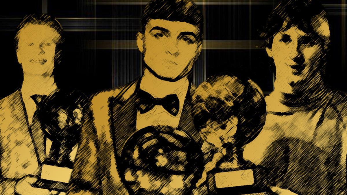 Fotos | Golden Boy - Todos los ganadores de la historia