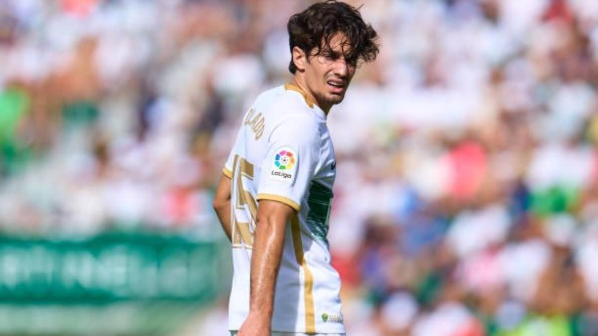 Oficial: el Barça anuncia el fichaje de Collado por el Betis