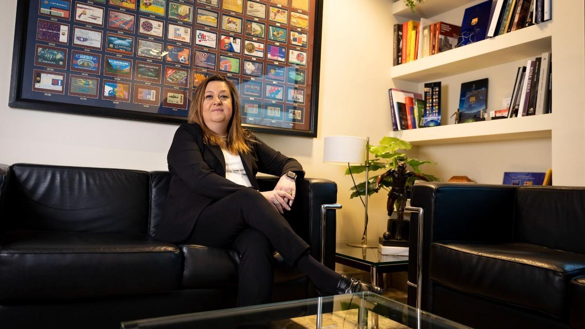 8-M| Día Internacional de la Mujer| Elena Fort: “Las mujeres son más ...