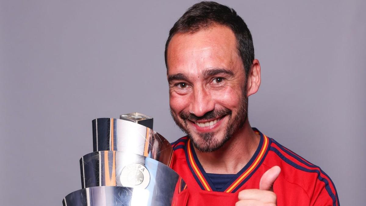 Pablo Amo: “En muy poquito tiempo nos han dado muchos palos; ahora ...