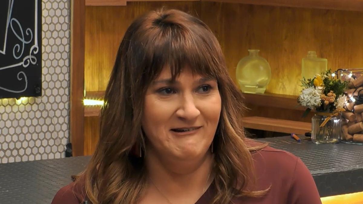 María José sobre su cita en 'First Dates': “Me ha dado un poco de asquete”