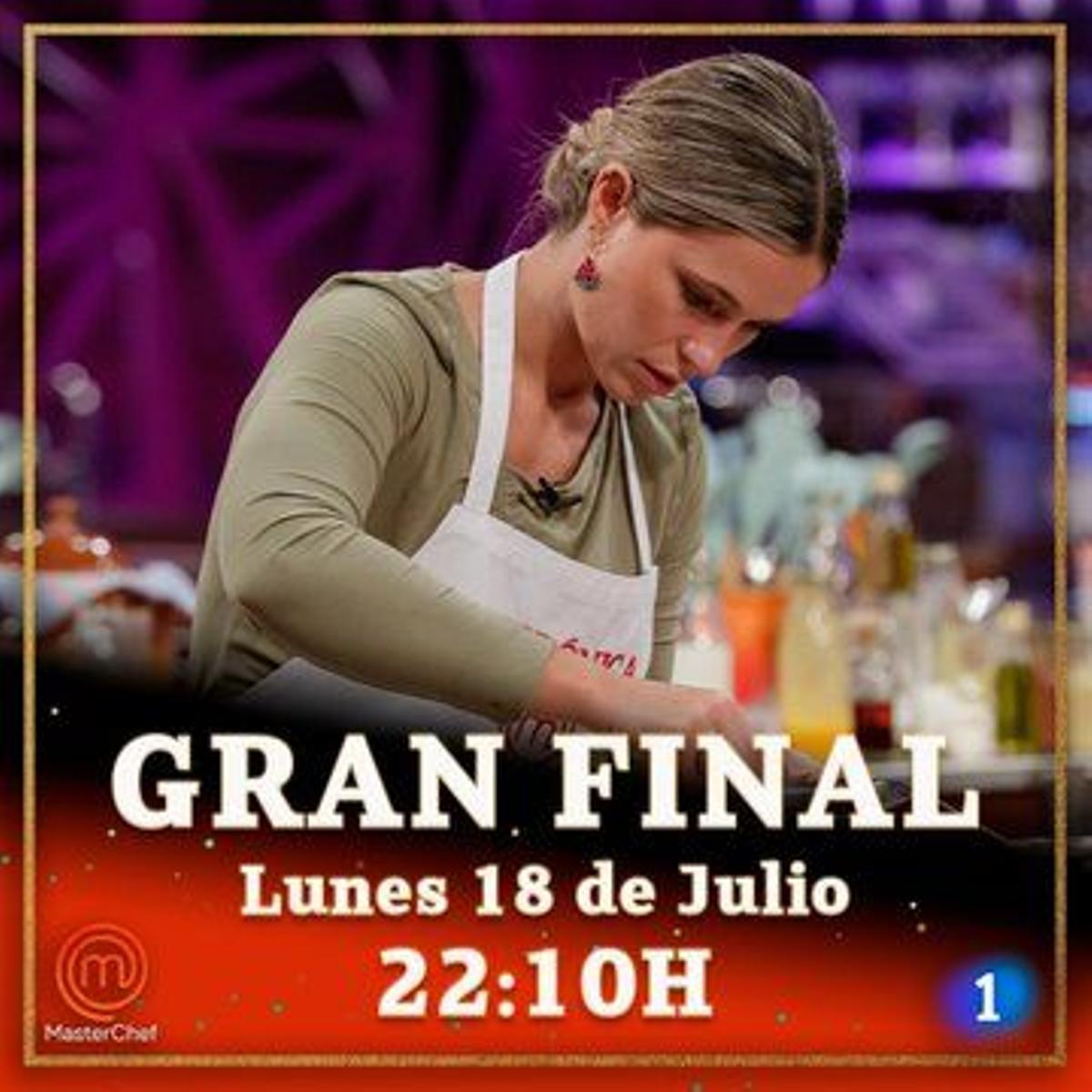 ‘Masterchef 10’ celebra esta noche su gran final con Ferrán Adriá y los ...