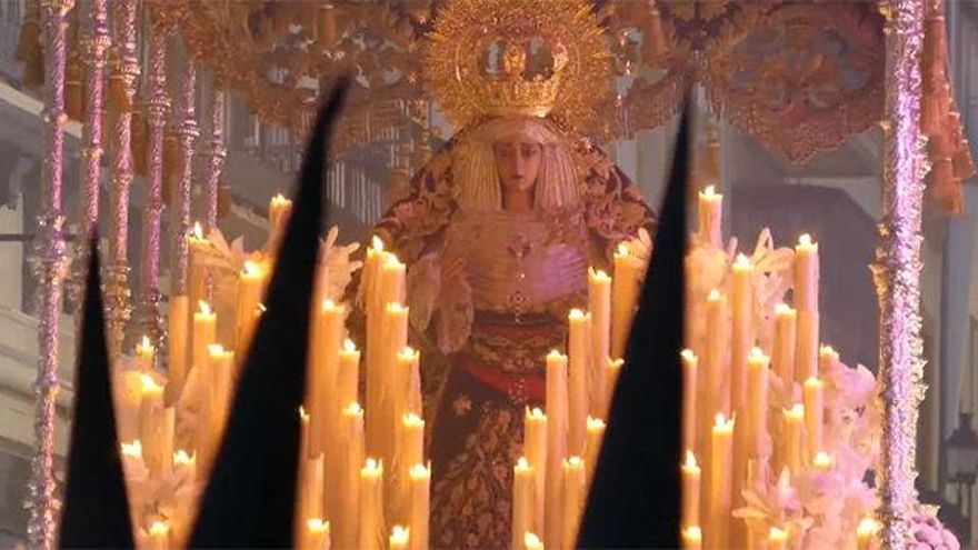 ¿qué Tiempo Hará En Semana Santa