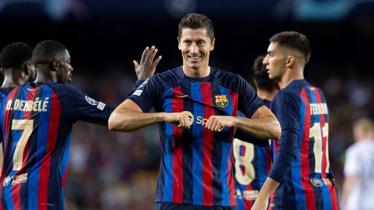 Barça | Ni una foto en Instagram