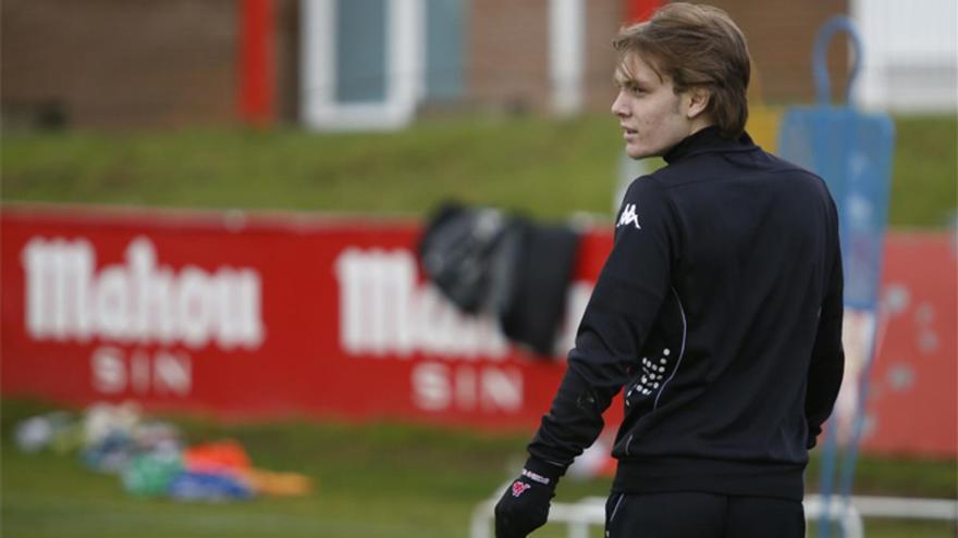 Halilovic, en la agenda del Valencia