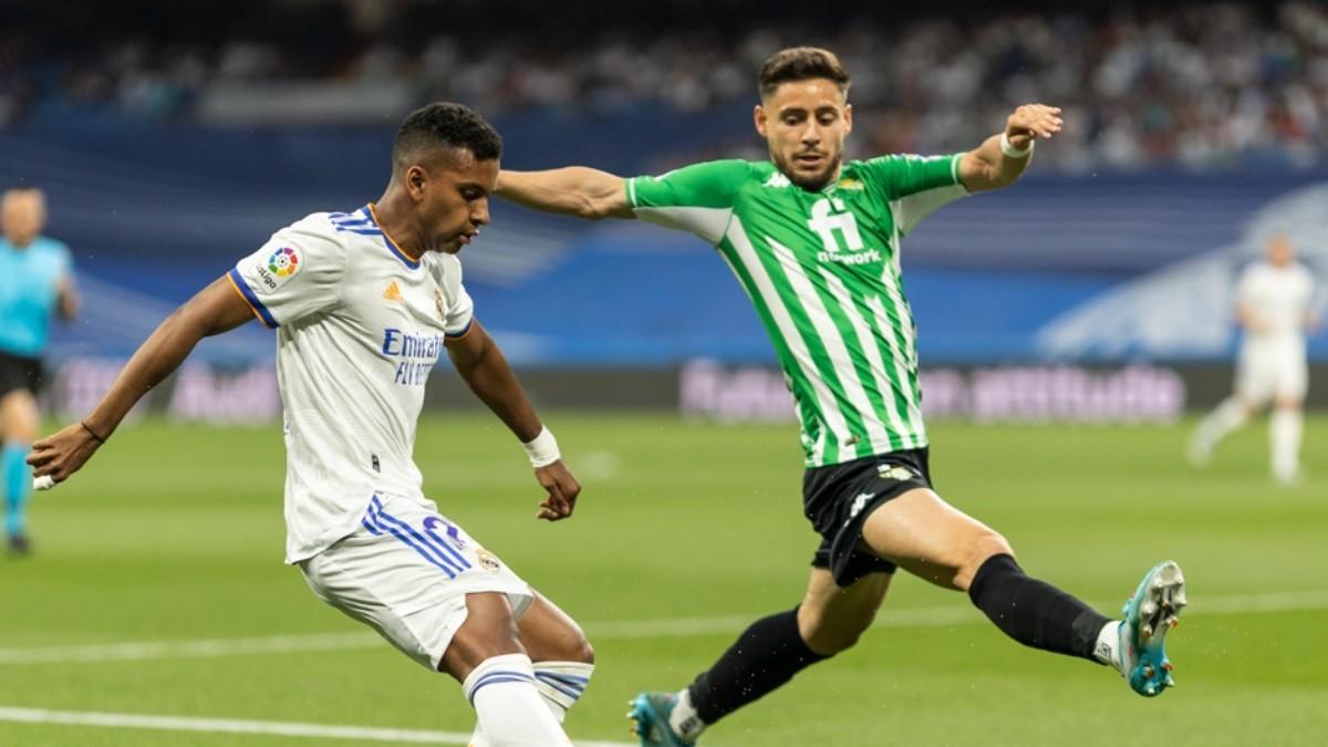 Álex Moreno: “Lucharé por un sitio en el Mundial”