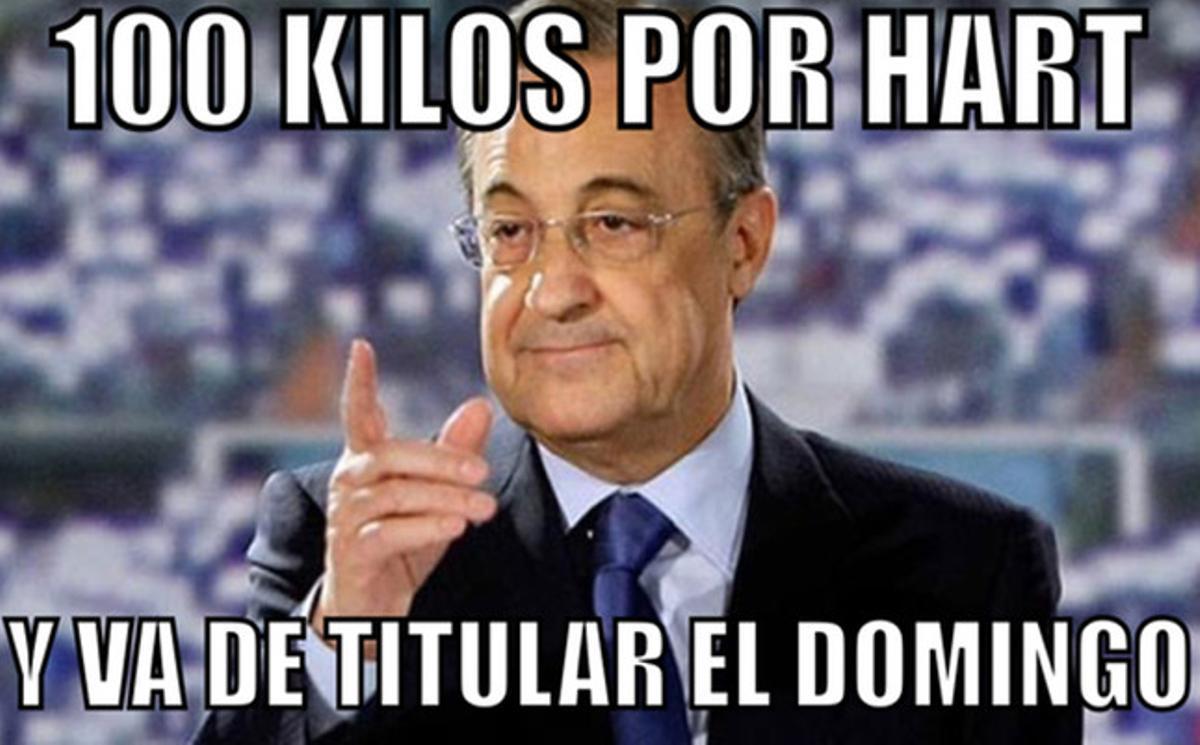 No te pierdas los mejores memes tras el Barça-City | barca | sport.es