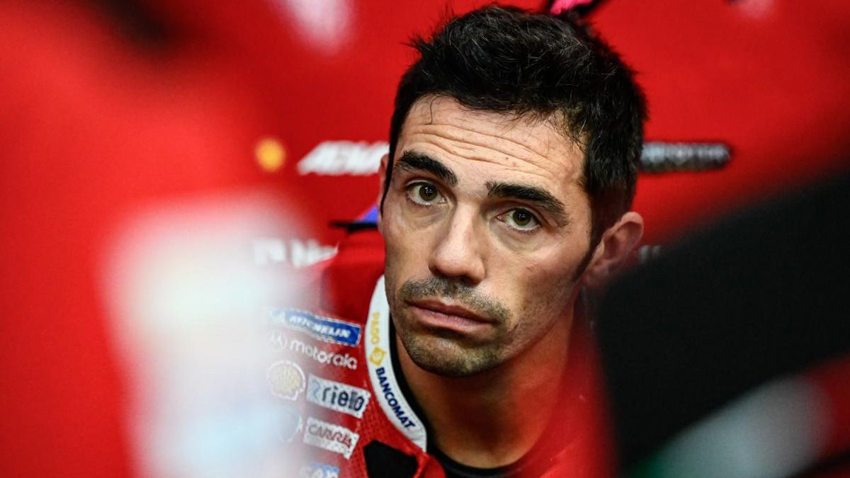 Test Sepang | Pirro y Ducati cierran “shakedown” como los más rápidos ...