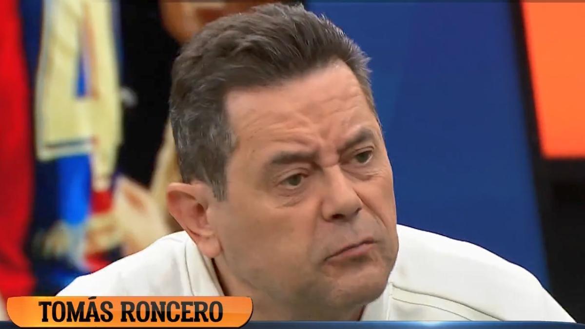 FC Barcelona - Real Madrid | Roncero explota contra los árbitros en el ...