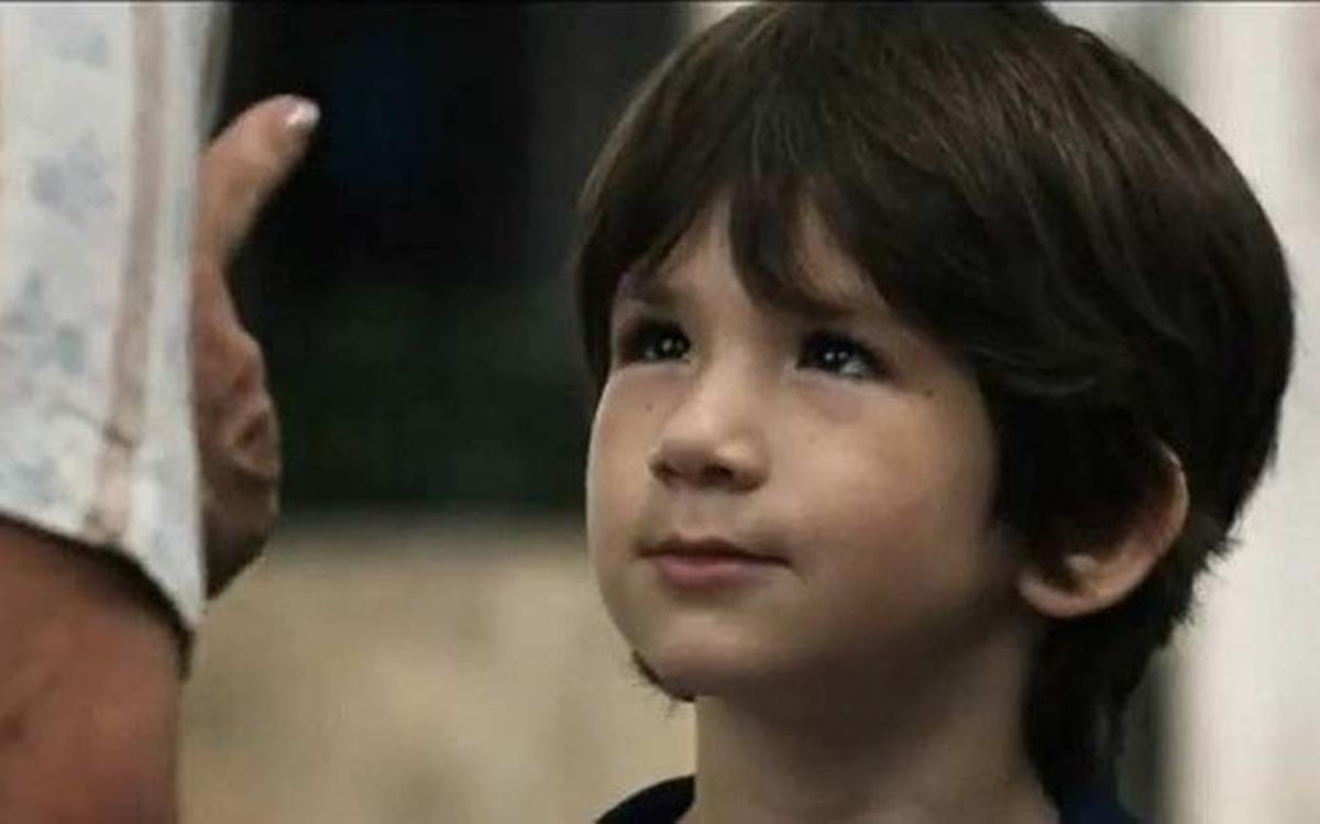 La película sobre Messi, en el Festival de Venecia | barca | sport.es