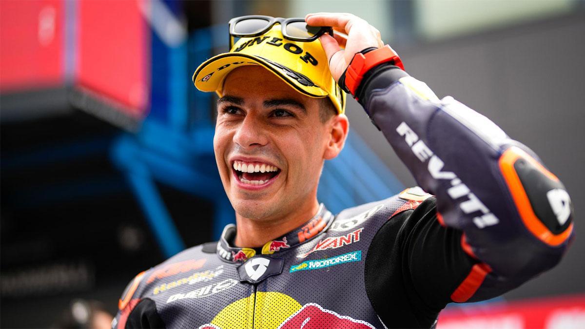 Augusto Fernández: “Me encanta Aragón, lucharemos por la victoria el ...