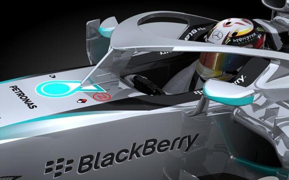 La Fórmula 1 aboga por unas cabinas más seguras