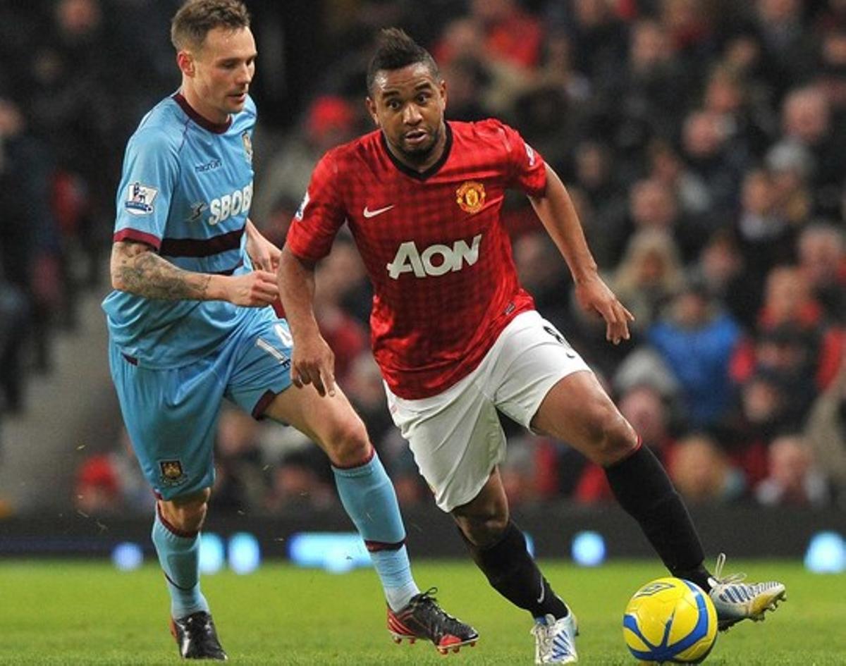 Anderson ficha por el Internacional de Porto Alegre