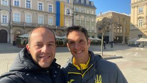 Maria Tikas - Opinión en SPORT.es