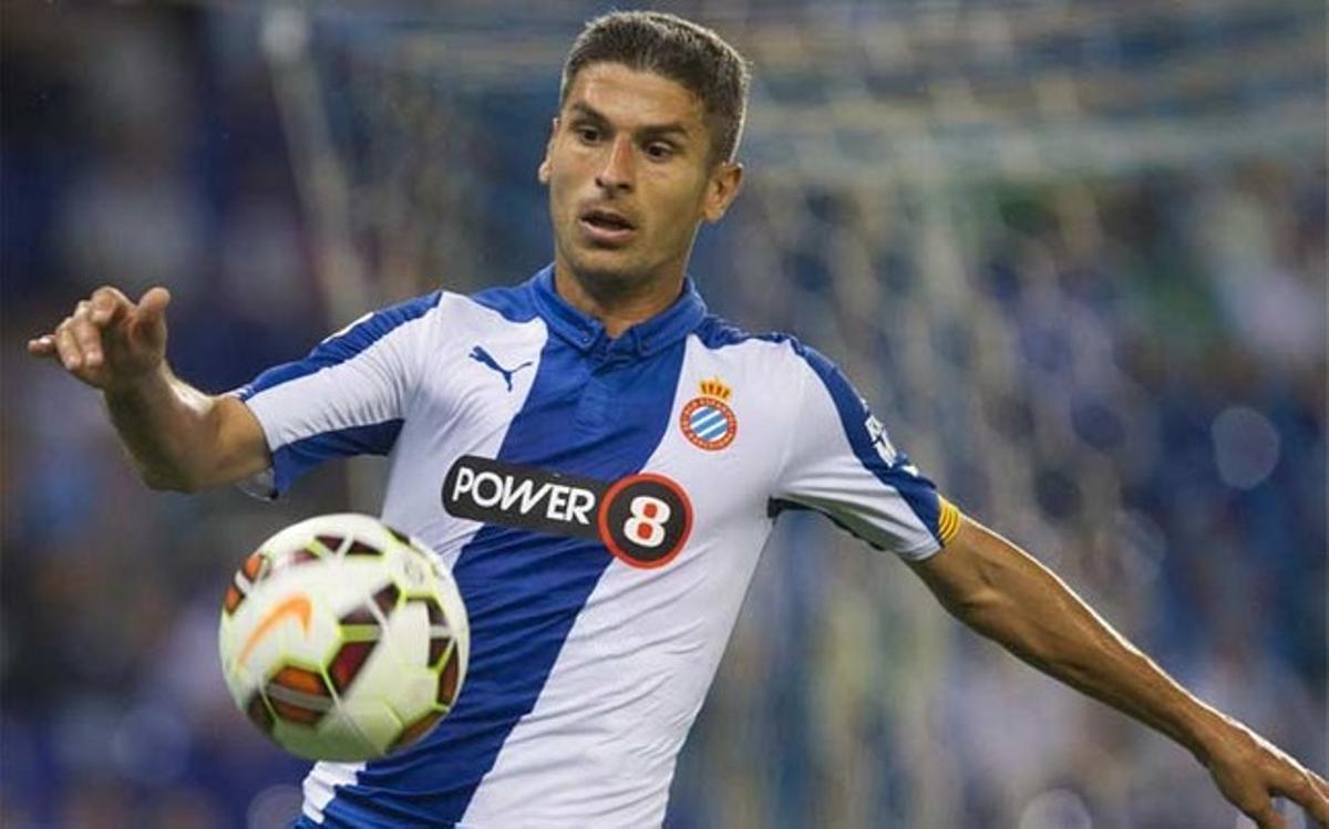 Salva Sevilla: “El partido ante el Levante es la línea a seguir” | esp