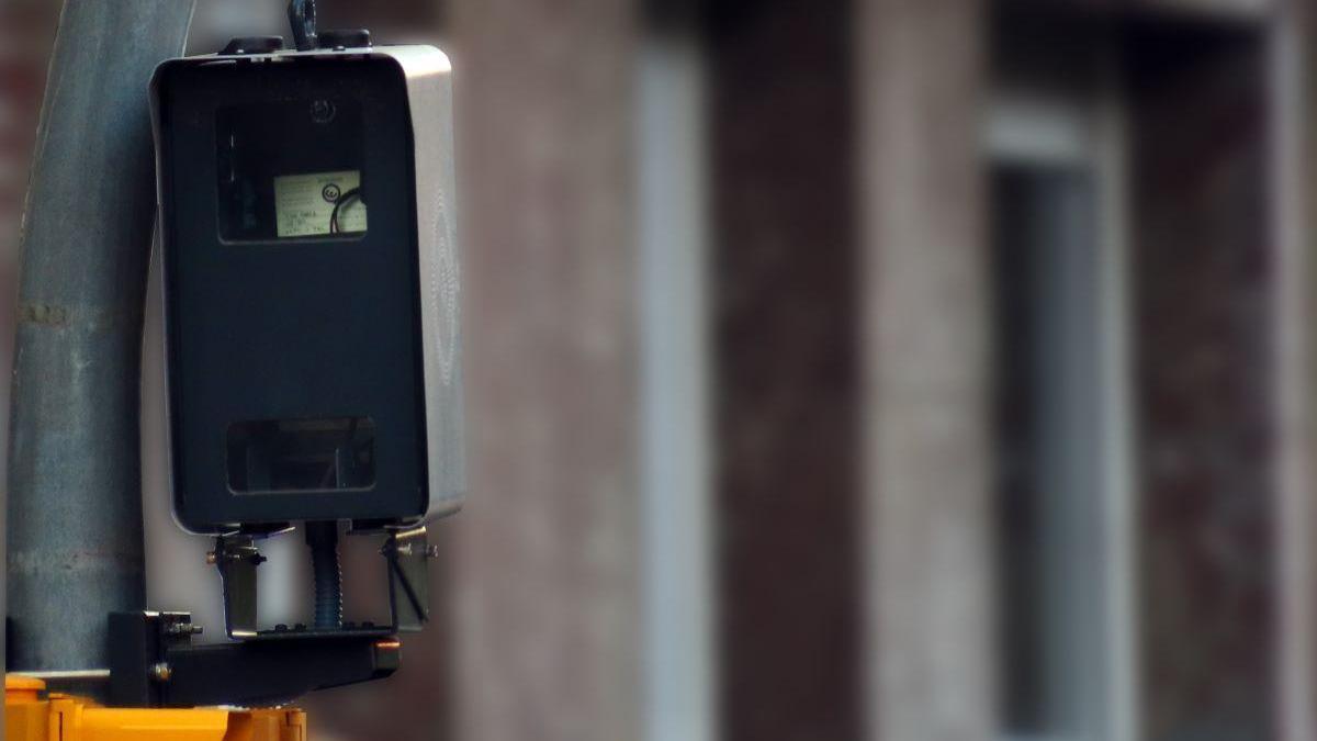 Los 14 nuevos radares móviles de la DGT: Se encuentran en estas carreteras