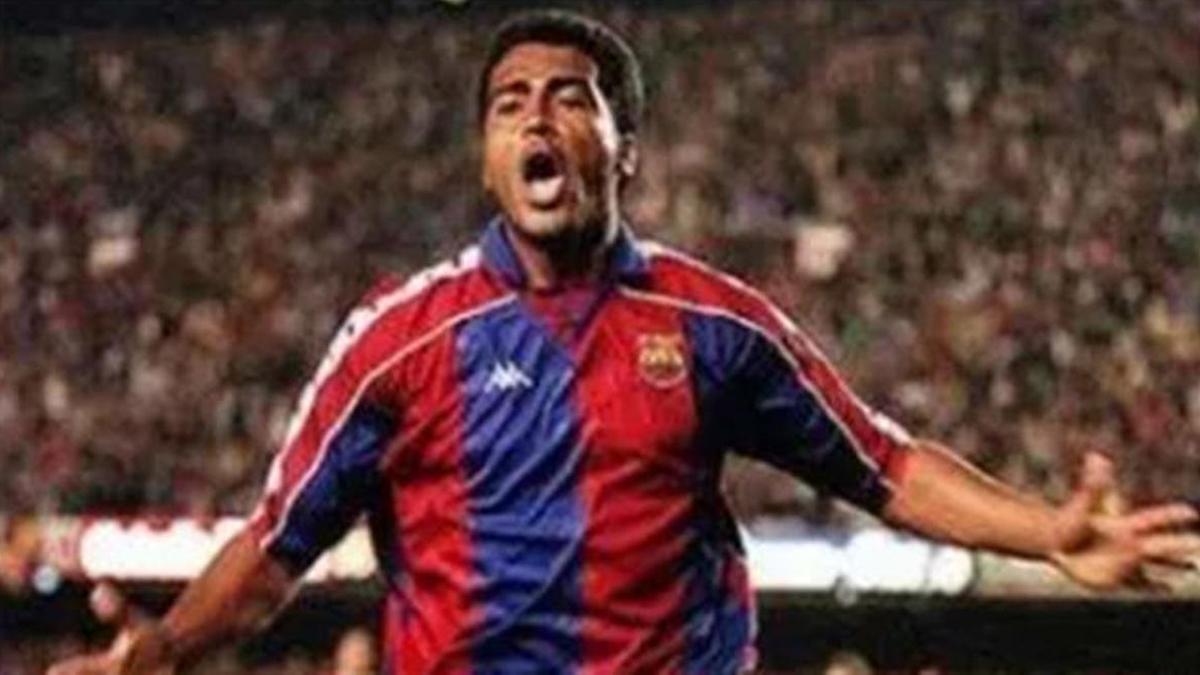 Las mejores frases de Romario