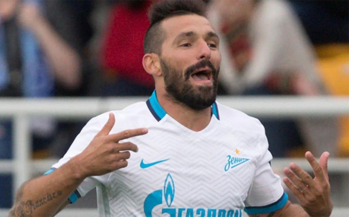 Danny estará un año de baja