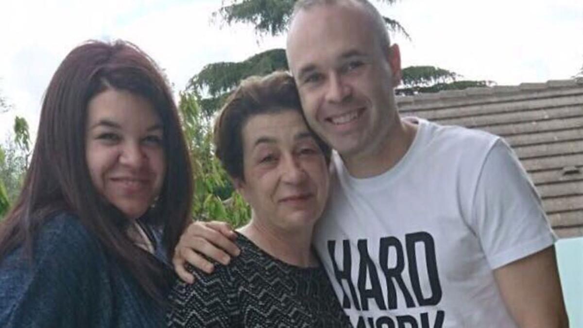 El Día de la Madre en clave culé