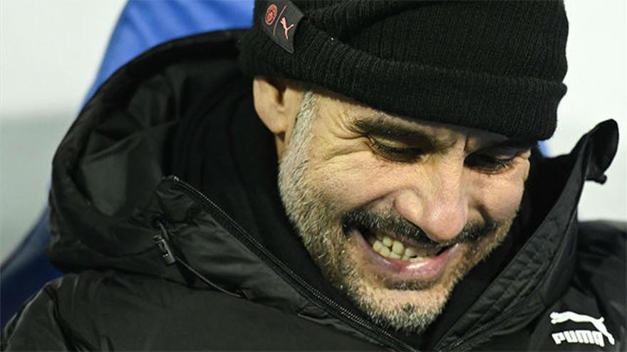 Orobitg: “Guardiola siempre cumple sus contratos”