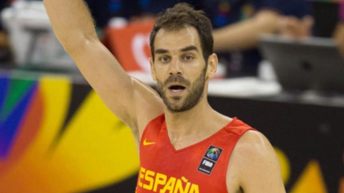 NBA | Calderón: “Si Ricky estuviera sano, no estaríamos hablando de ...