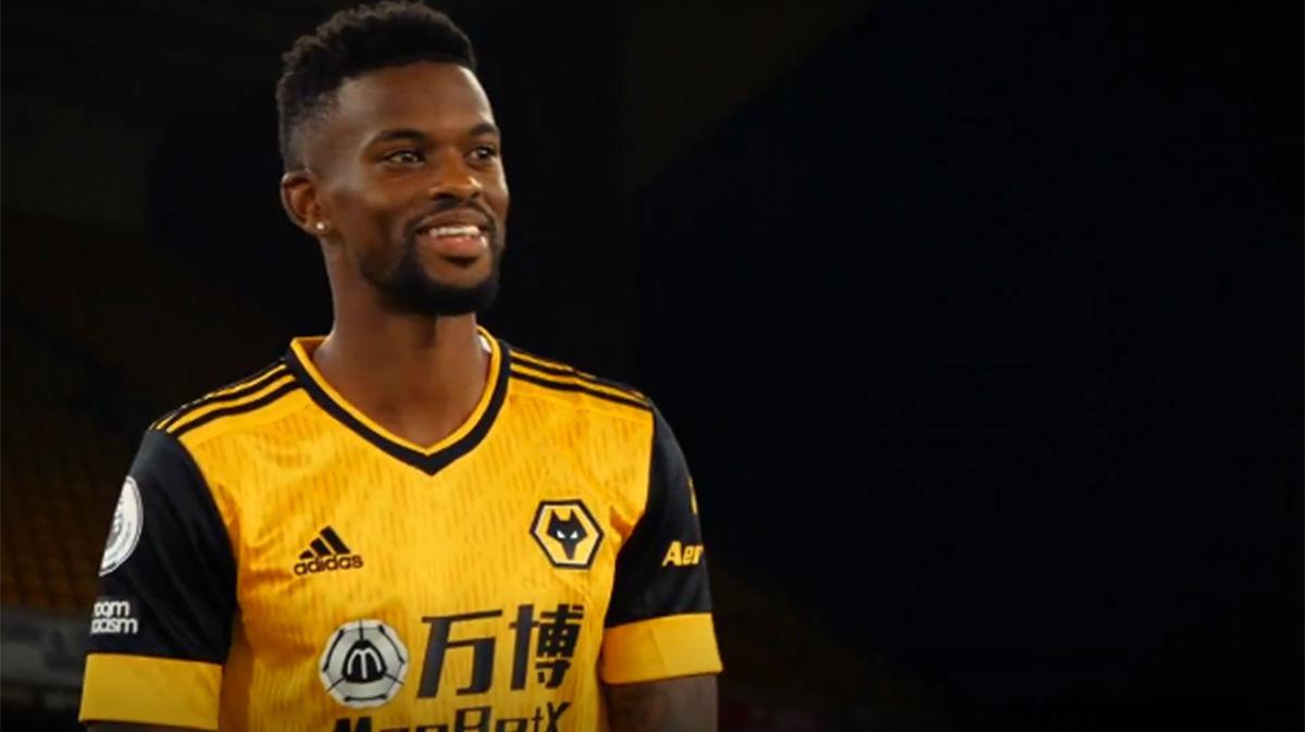 Official: Nelson Semedo leaves Barça for Wolves in €40m transfer