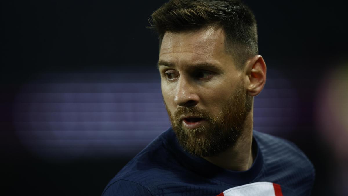 Fichajes FC Barcelona | Messi: querer y poder