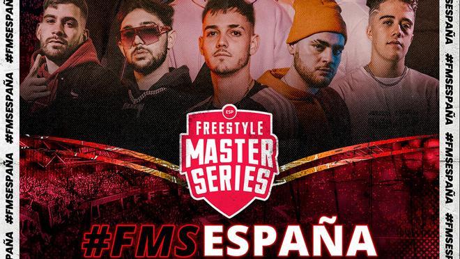 FMS España 2020: a qué hora, enfrentamientos y cómo ver la jornada 8 de ...