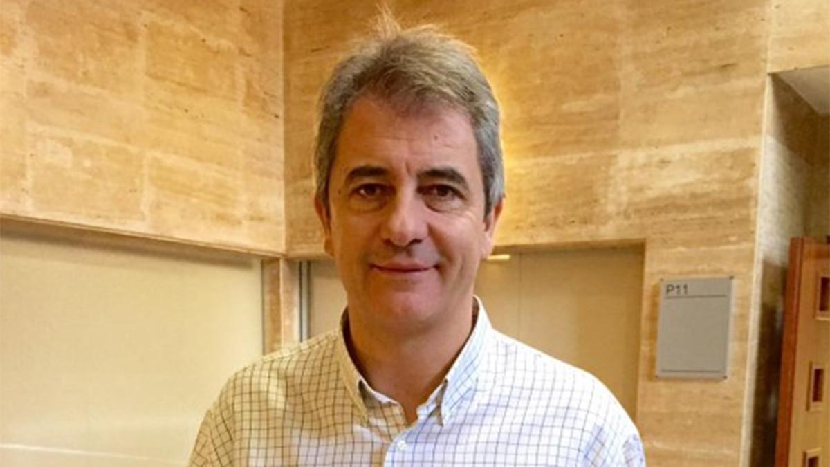 Manolo Lama ficha por GOL