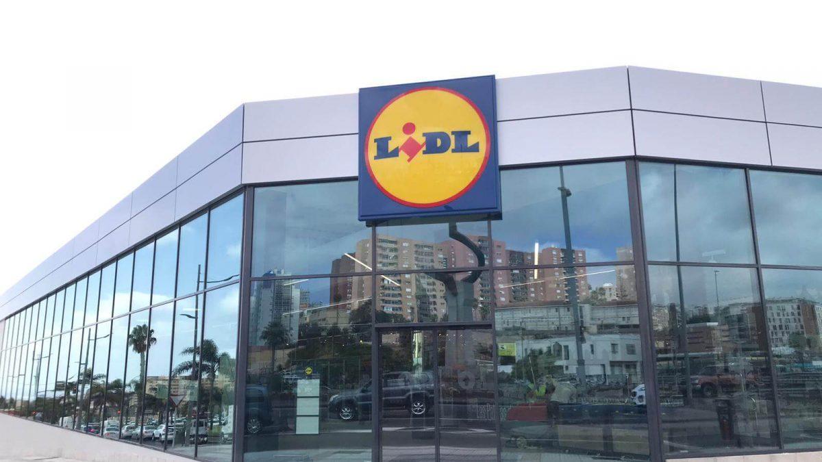 Lidl revoluciona el café en casa con su nueva cafetera, ¡adiós a las ...