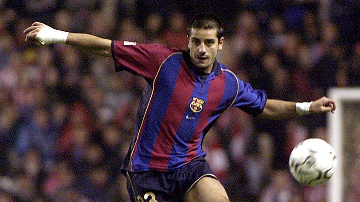 Coco: “La baja de Messi es una ventaja para el Milan”