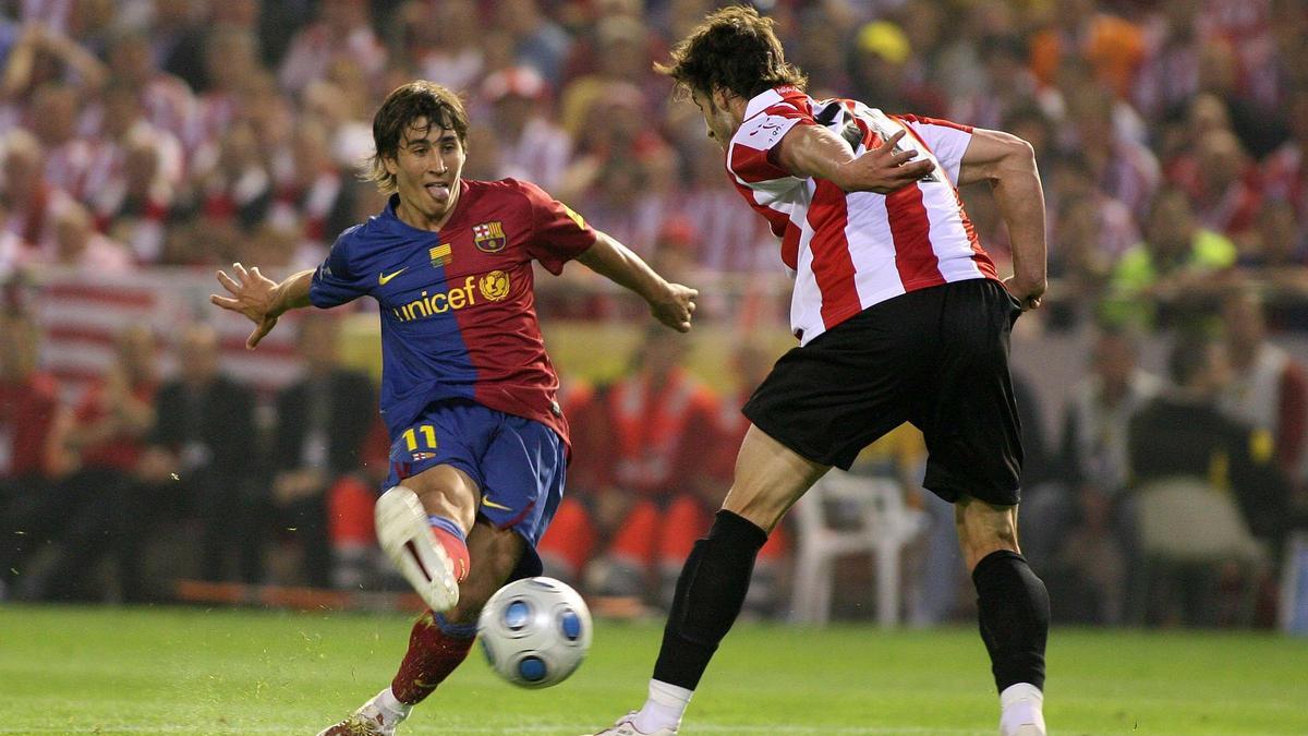 Retirada Bojan | Bojan Krkic, el ídolo de toda una generación y del FC ...