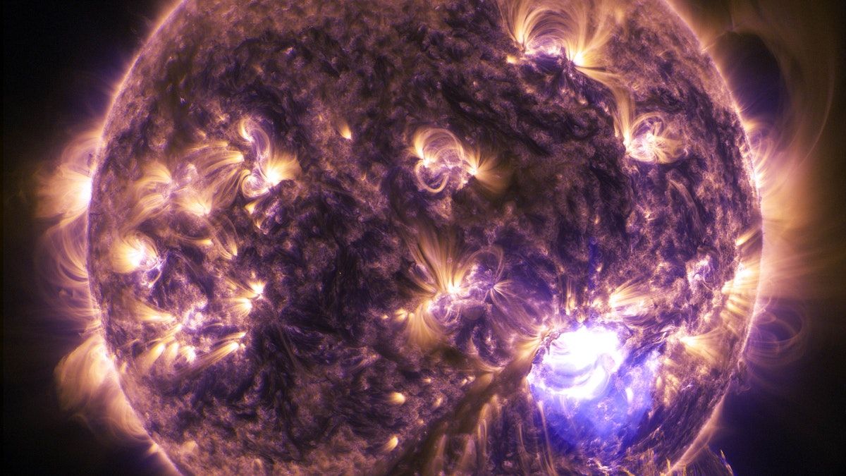 Las coronas solares podrían ser ilusiones ópticas