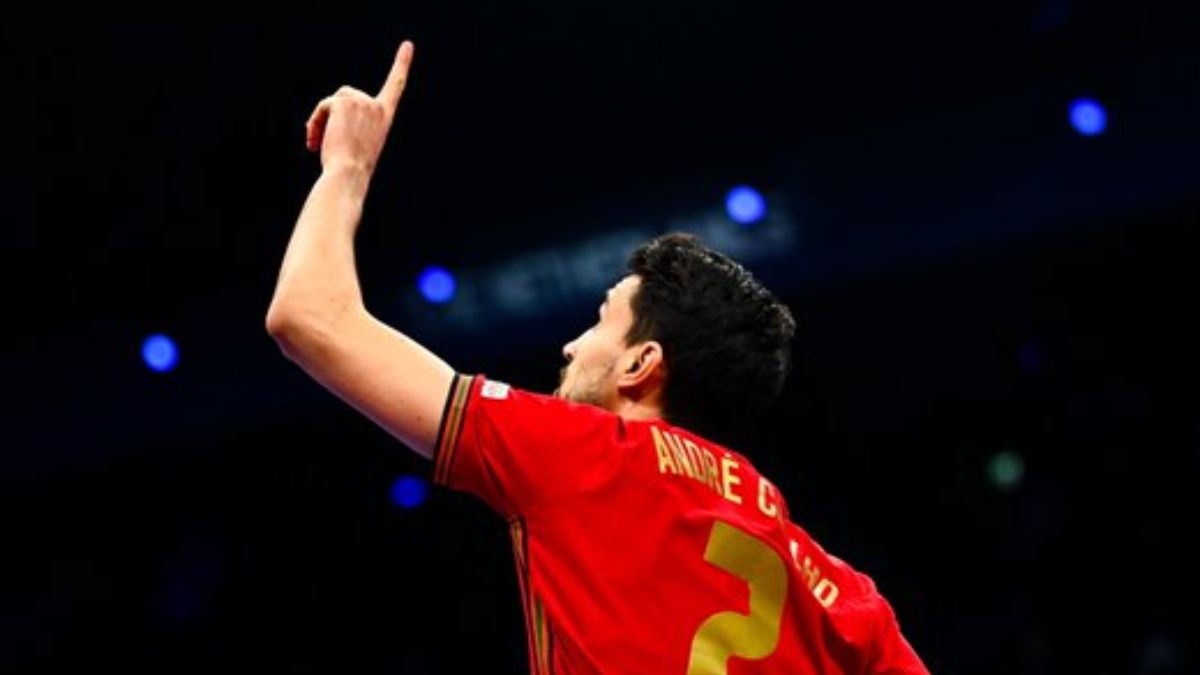 Un oro y ocho bronces de color blaugrana