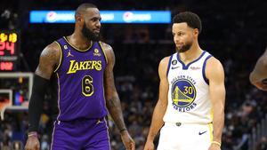 ¿Quién es Stephen Curry? Edad, altura, equipo, palmarés y últimas noticias