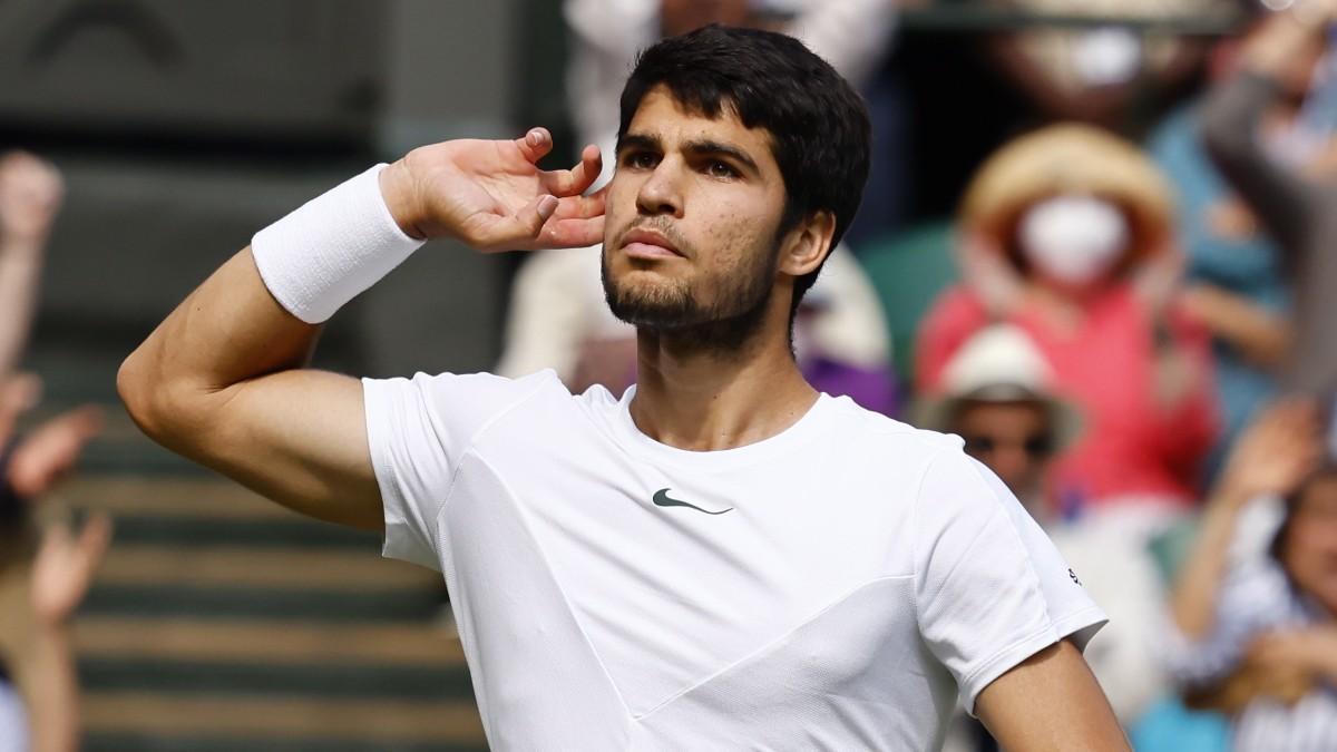 Horario Alcaraz - Coric: dónde ver el partido de la Copa Hopman