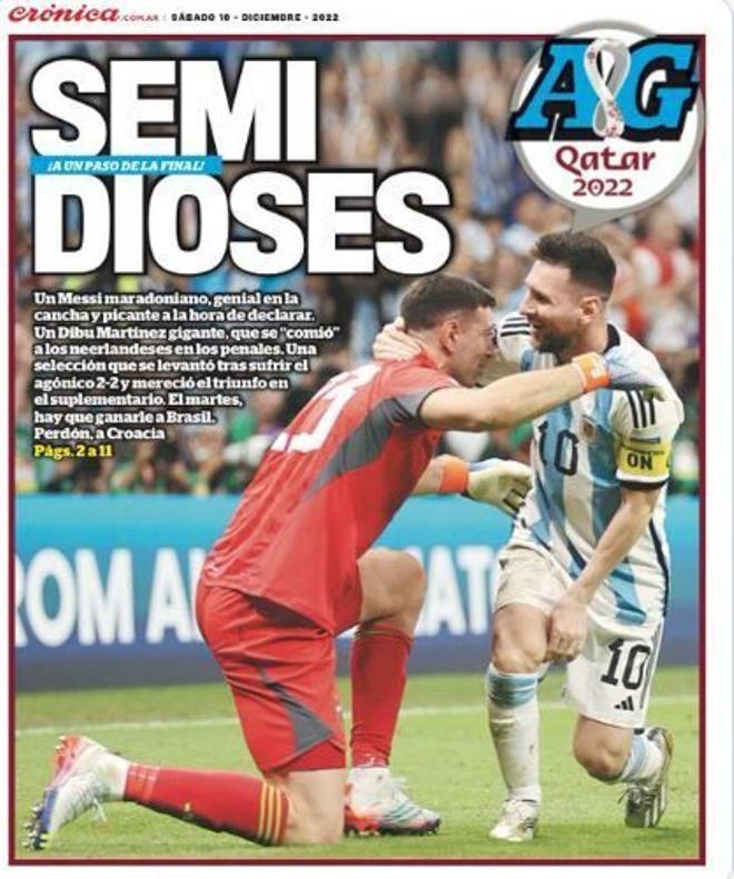 Fotos | Estas son las portadas de la prensa deportiva de hoy