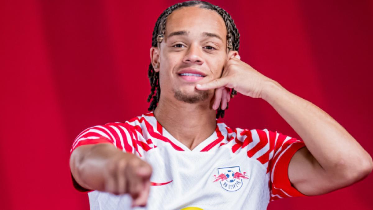 Mercado fichajes | La cláusula que condiciona el futuro de Xavi Simons