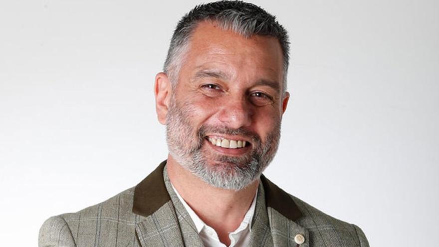 Guillem Balagué ficha por SPORT