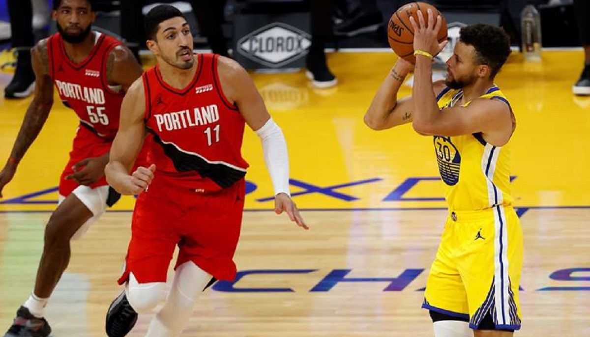 Stephen Curry's 62-point display in Golden State's win – Kenyan News